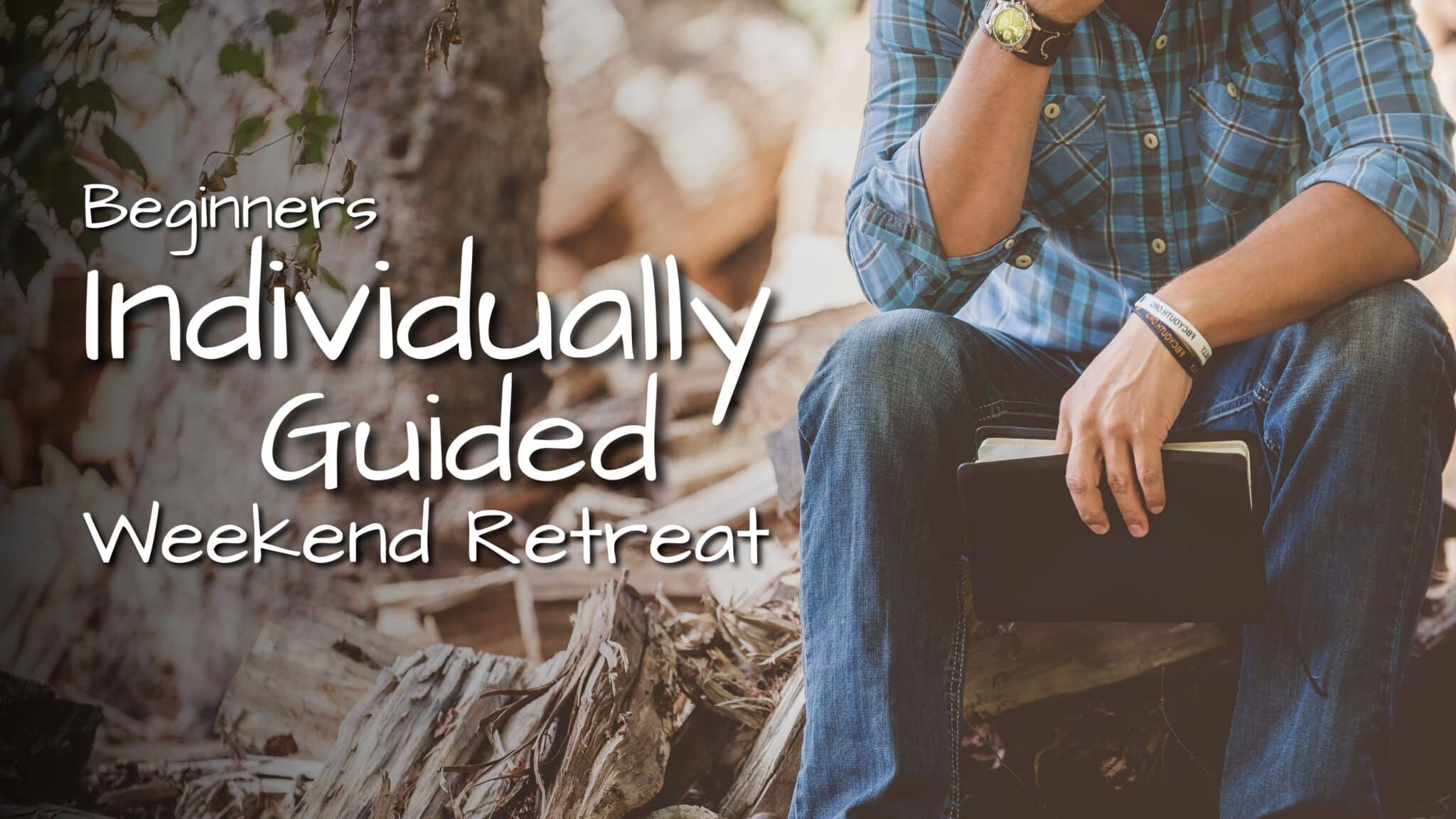 Beginners Individually Guided Retreat - Launde Abbey