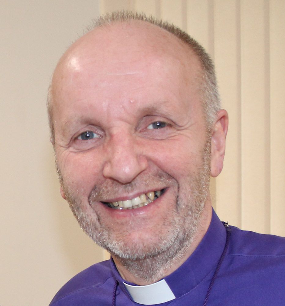 Rooted and Grounded: Going Deeper Into Spiritual Practice - Launde Abbey