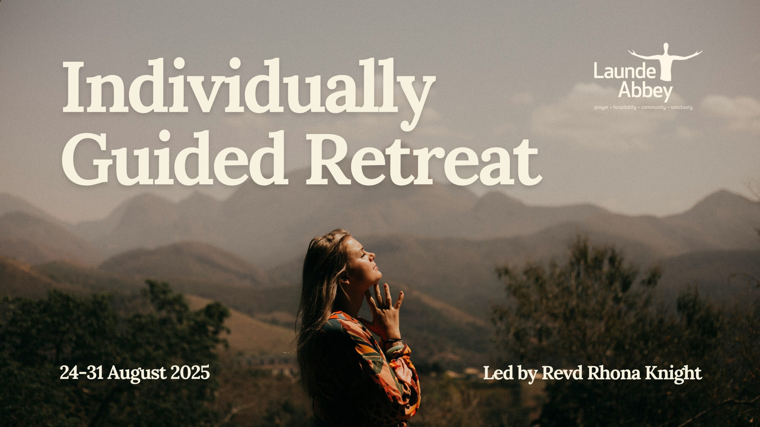 Individually Guided Retreat - Launde Abbey