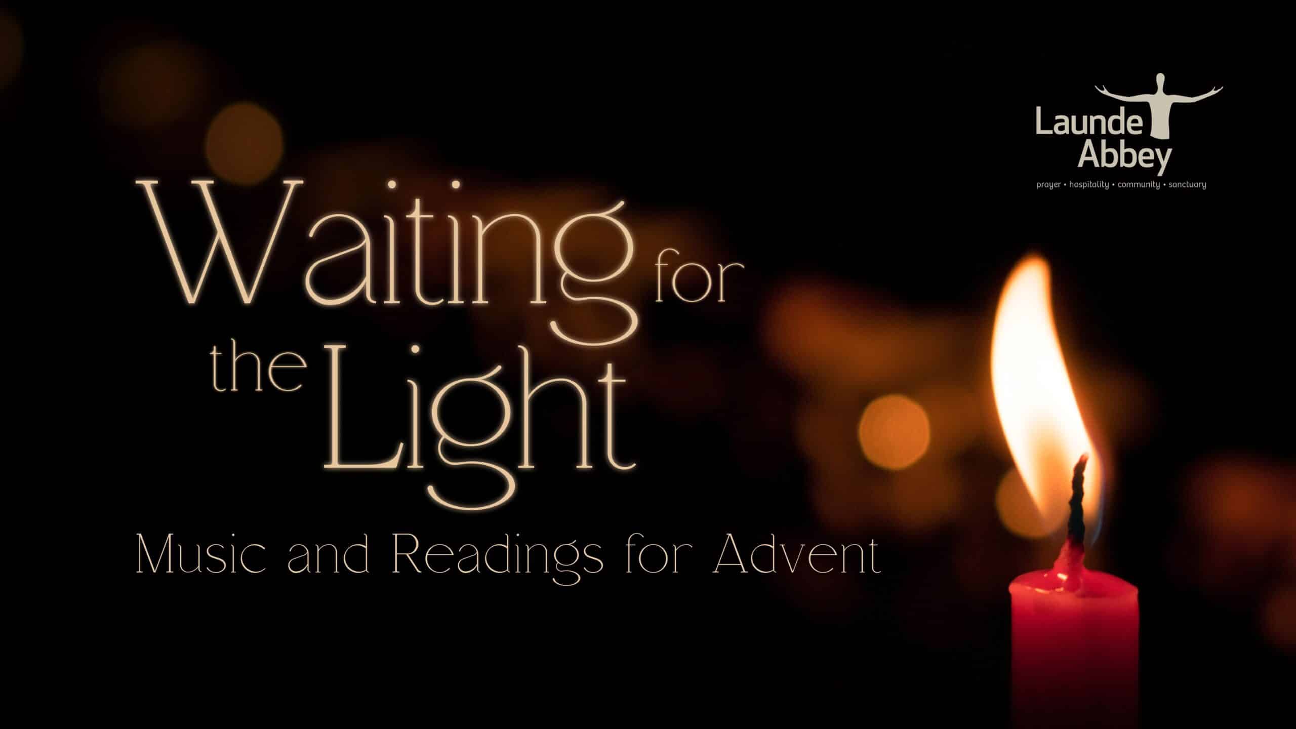 Concerts & Events - Launde Abbey