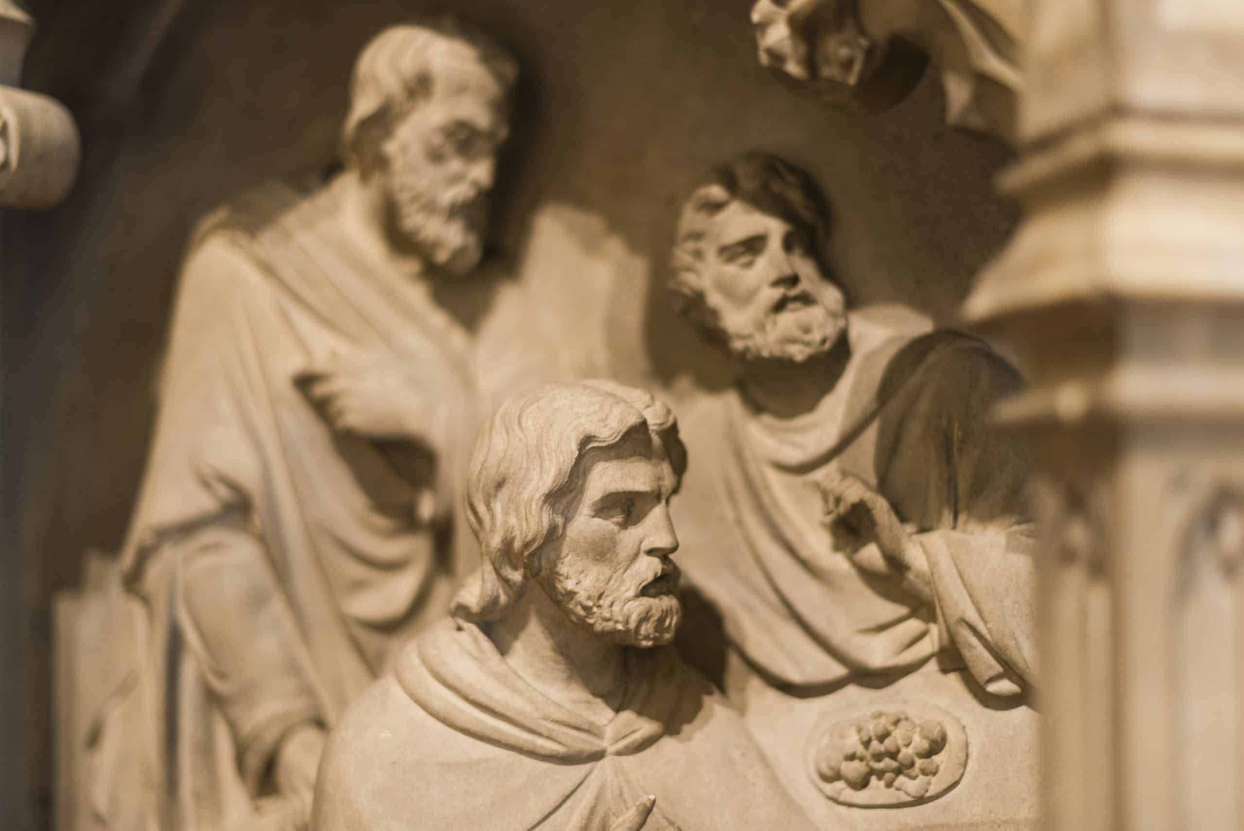 The Launde Abbey Story - Launde Abbey