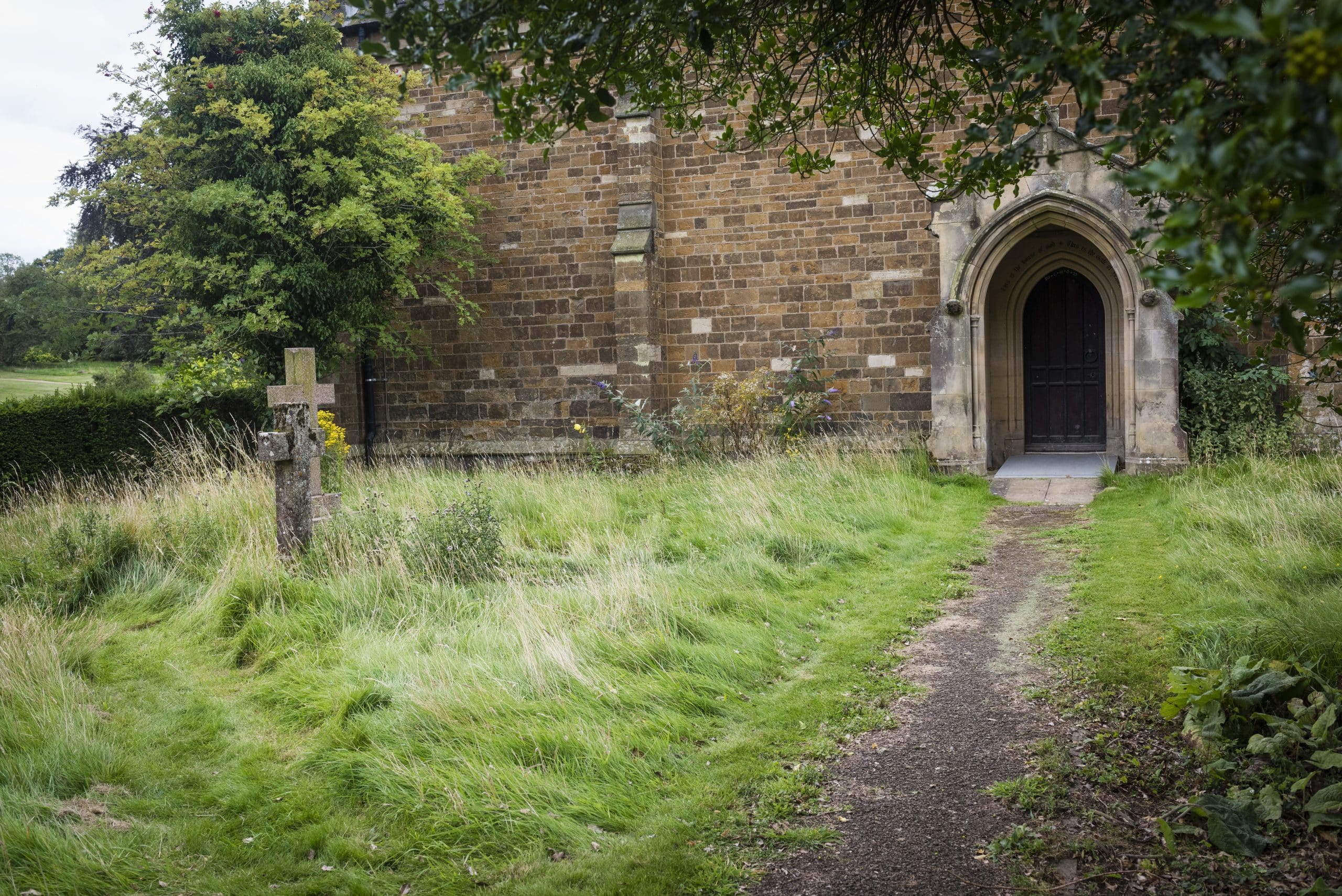 The Launde Abbey Story - Launde Abbey