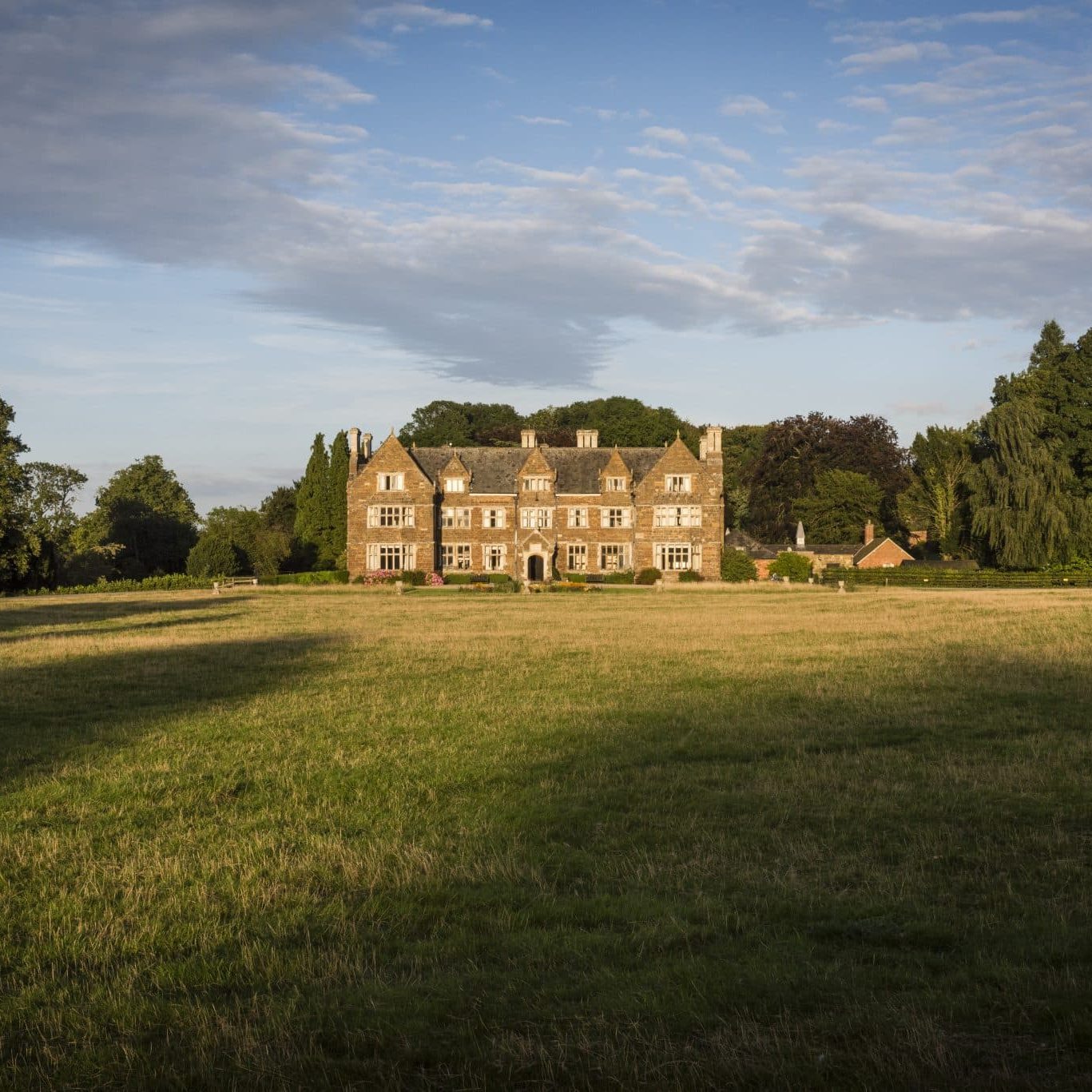 Visitor Information - Launde Abbey