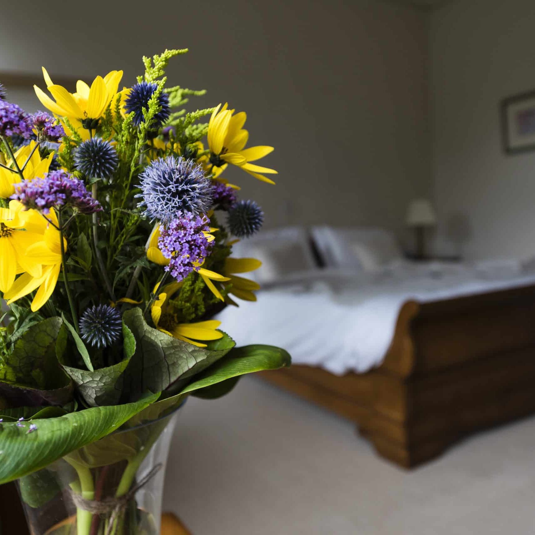 Visitor Information - Launde Abbey